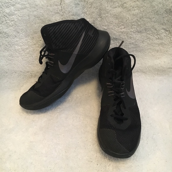 Nike | Shoes | Mens Basketball High Tops | Poshmark